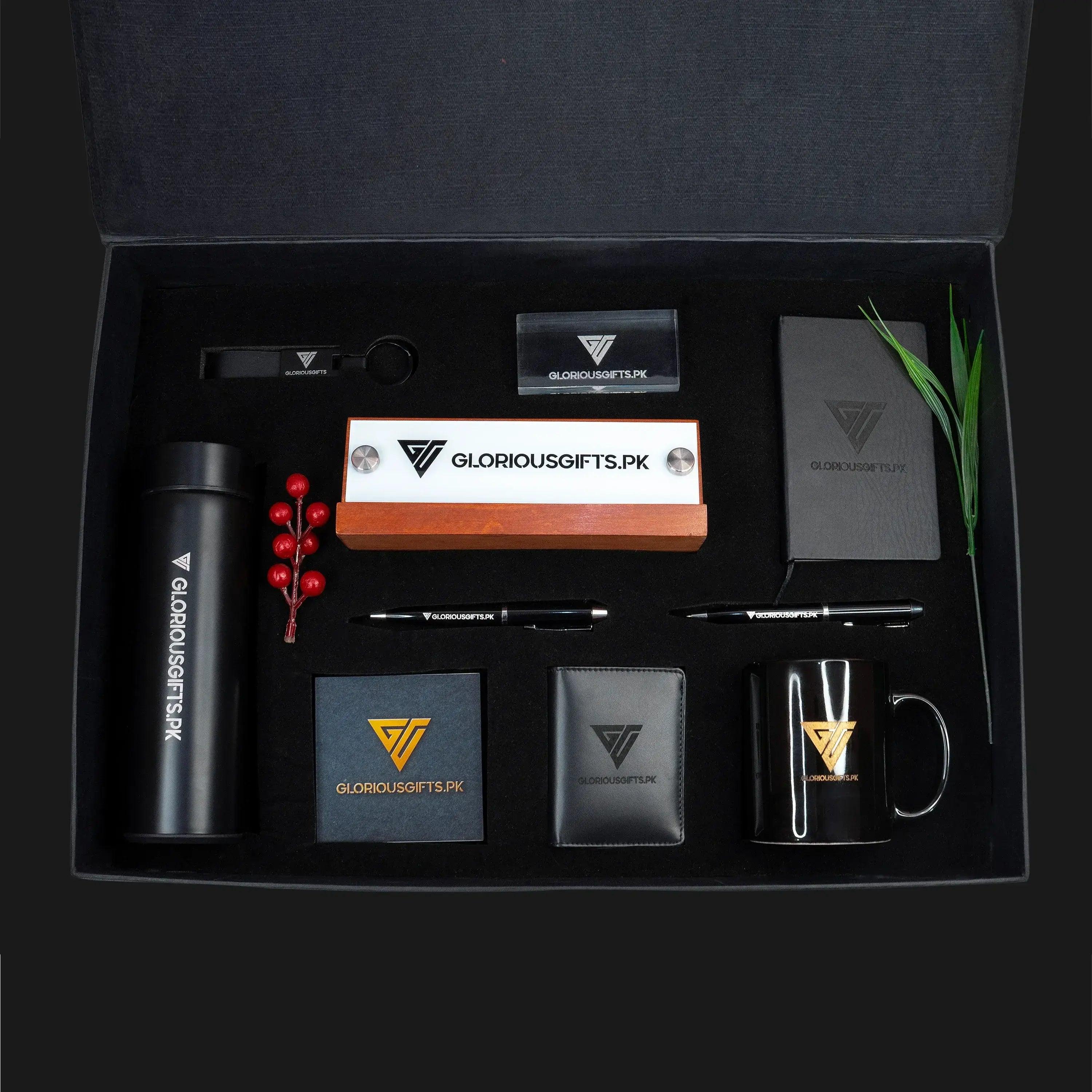 Personalized Officer Brand Kit GD100 – GloriousGifts.Pk | Pakistan's 1 ...