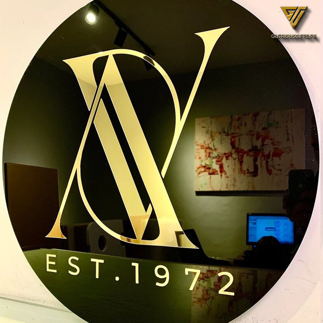 Signage – GloriousGifts.Pk | Pakistan's 1 Office & Home Decoration Brand