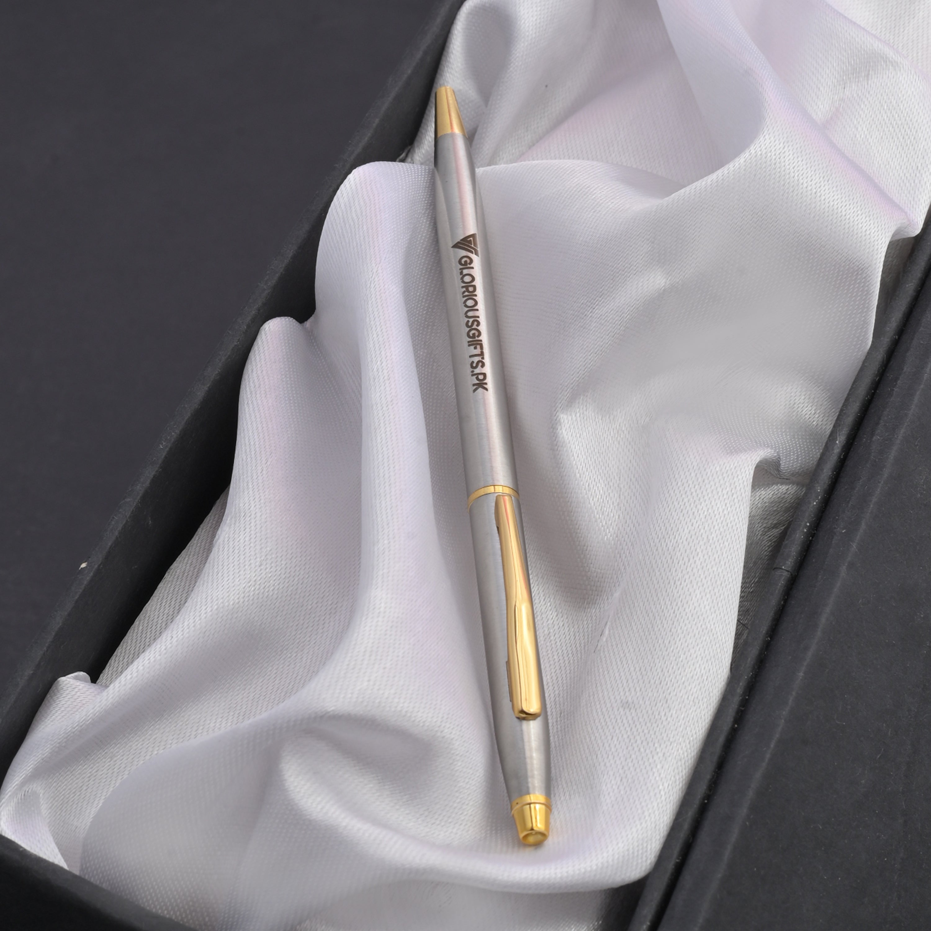 Ballpoint Pens, Personalized, Office Supplies GP003 – GloriousGifts.Pk ...