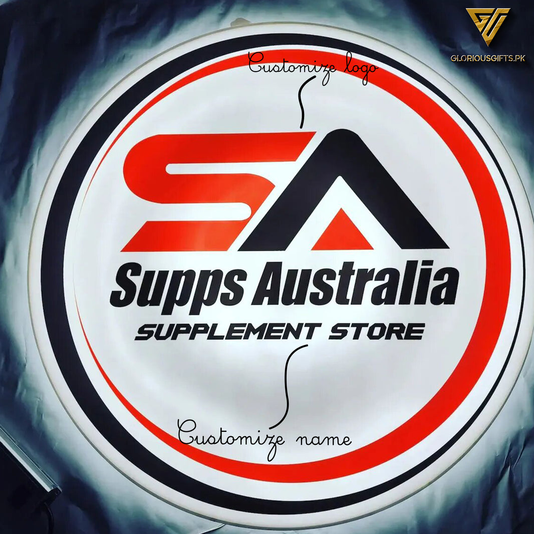 Signage – GloriousGifts.Pk | Pakistan's 1 Office & Home Decoration Brand